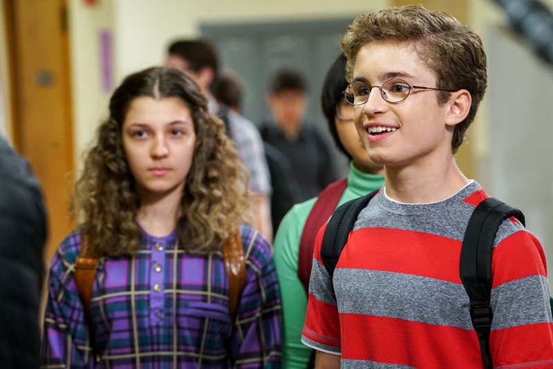 The Goldbergs (2013) Staffel 4 Episodenguide – fernsehserien.de
