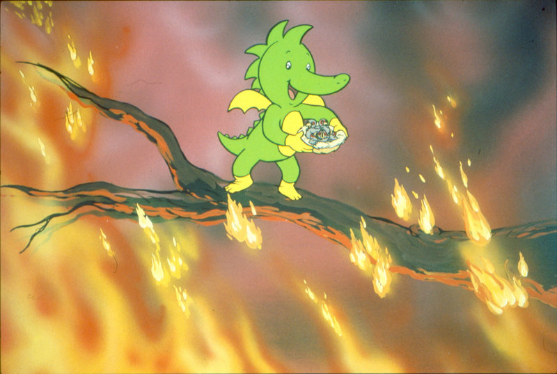 Tabaluga Staffel 1 Episodenguide – fernsehserien.de