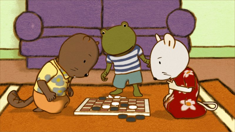 Nelly & César Staffel 1 Episodenguide – fernsehserien.de