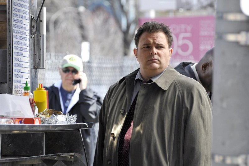 Cold Case – Kein Opfer ist je vergessen S06E21: 22. November (November ...