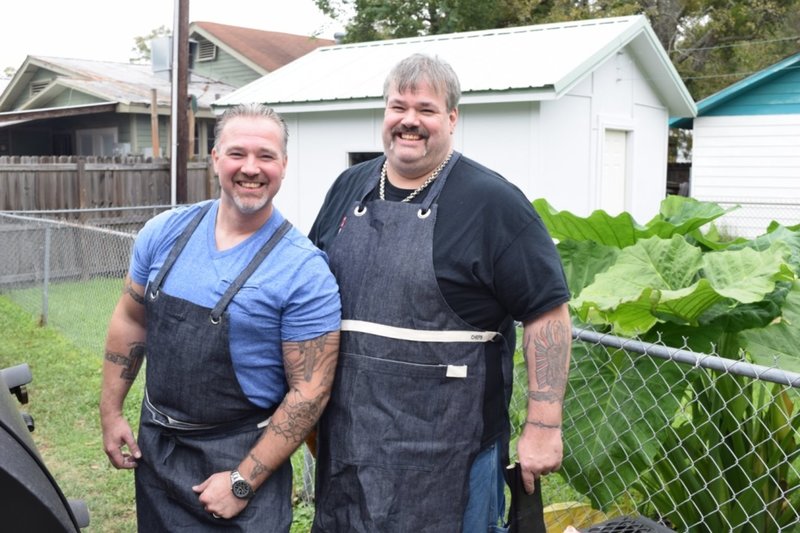 BBQ Fight Club Staffel 1 Episodenguide – fernsehserien.de