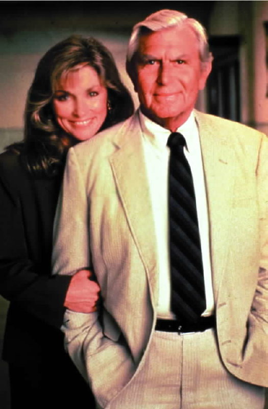 Matlock S01E09: Blutsverwandte (The Sisters) – fernsehserien.de