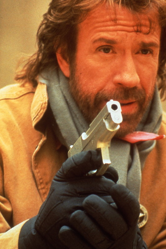 Walker, Texas Ranger S02E23: Das Attentat (2) (Deadly Reunion (2 ...