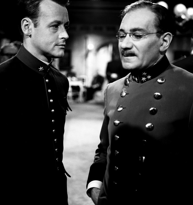 Radetzkymarsch (1965) 01: Teil 1 – fernsehserien.de