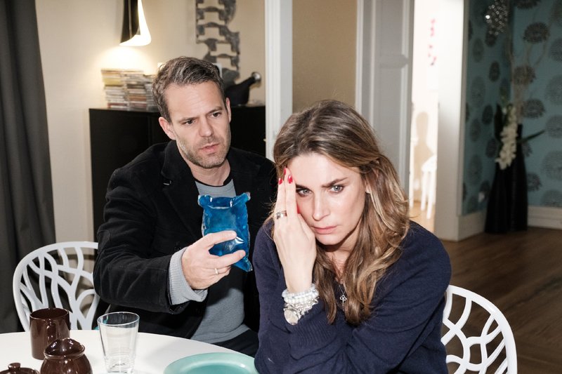 Unter uns (UU) Wochen-Vorschau – fernsehserien.de