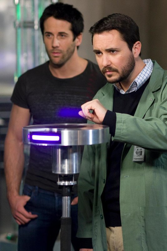 EUReKA – Die geheime Stadt Staffel 4 Episodenguide – fernsehserien.de