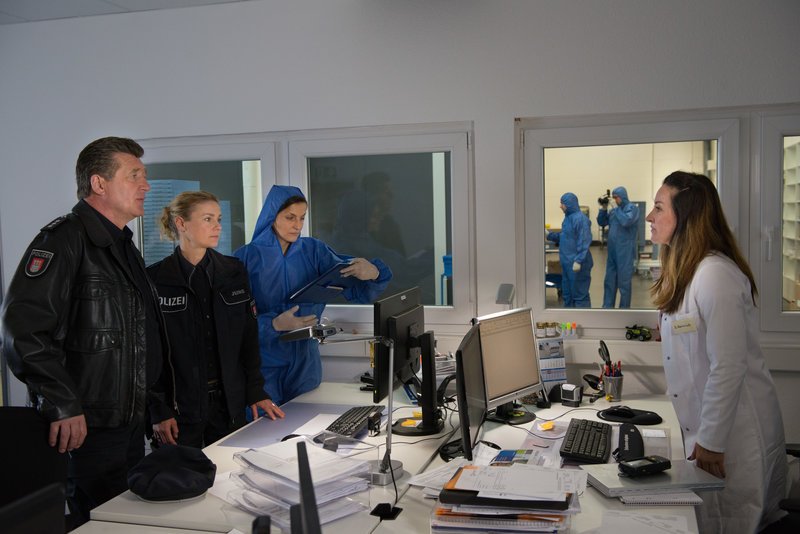 Notruf Hafenkante Staffel 11 Episodenguide – fernsehserien.de