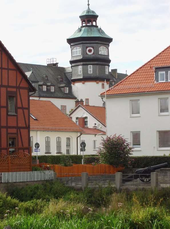 Erlebnis Hessen 19: Auf dem Rad durch die Schwalm – fernsehserien.de