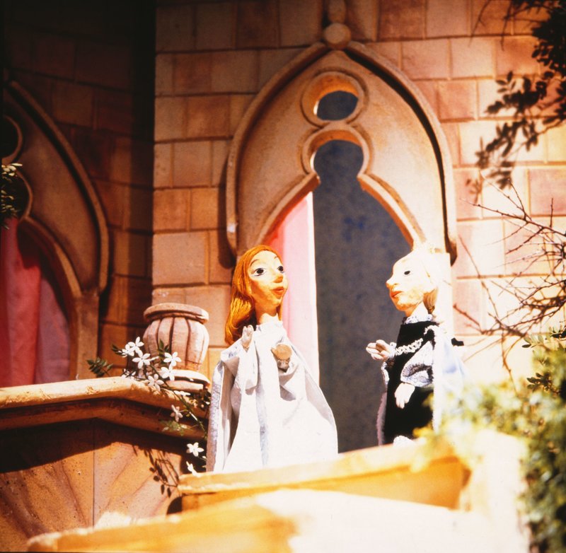 Märchen der Welt (1979) S03E06: Aschenputtel – fernsehserien.de