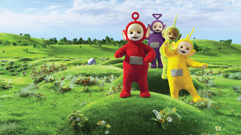 Teletubbies (2015) S01E49: Pferde (Horses) – fernsehserien.de