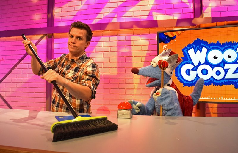 Woozle Goozle Staffel 5 Episodenguide – fernsehserien.de