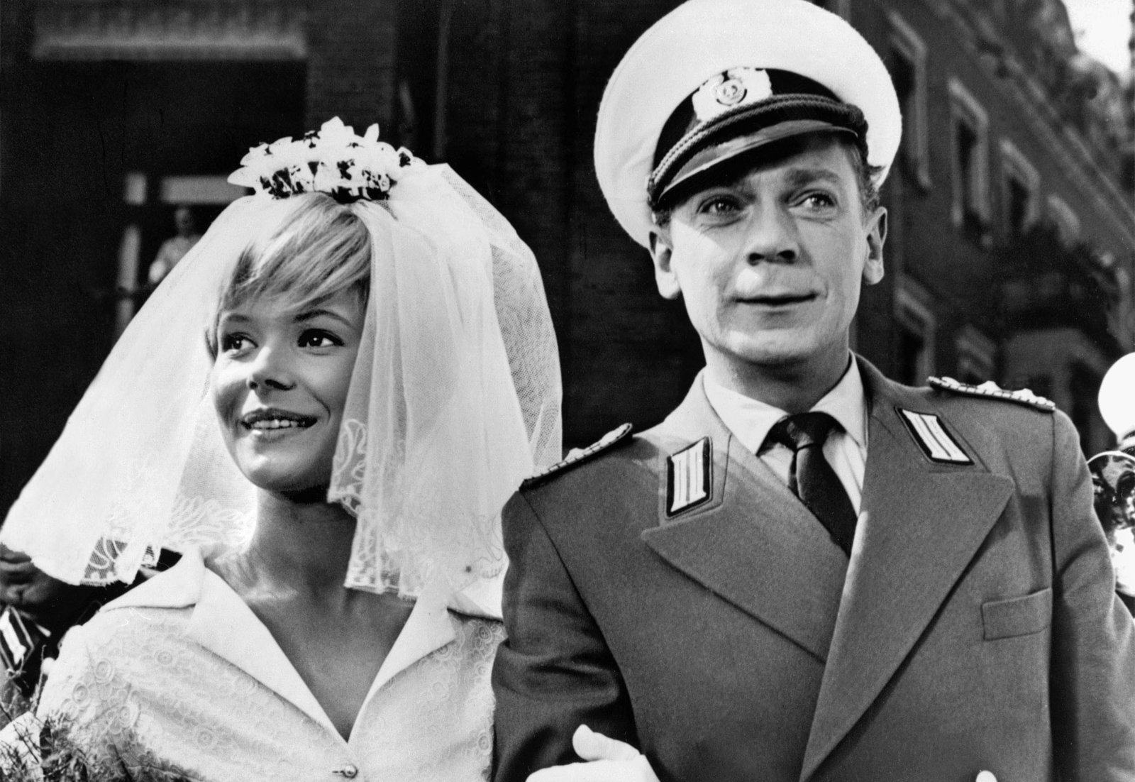 Geliebte weiße Maus – fernsehserien.de