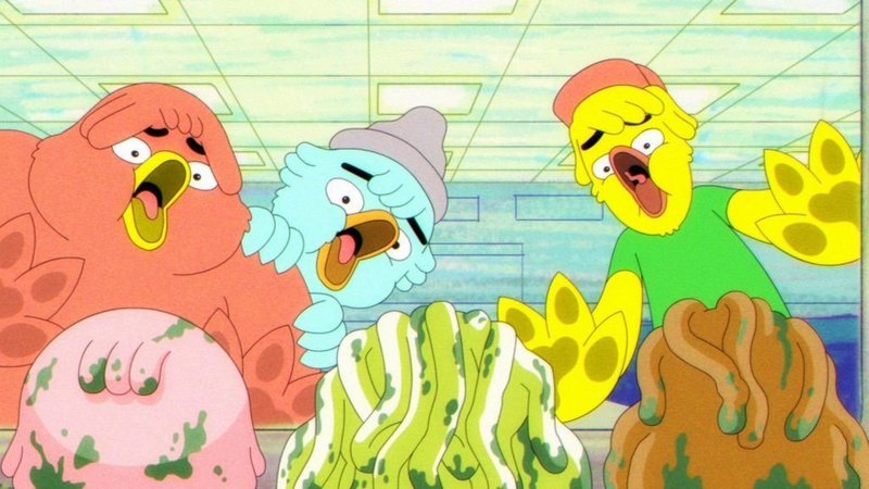 Stone Quackers Staffel 1 Episodenguide – fernsehserien.de