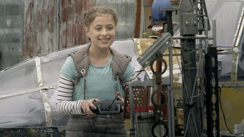 Annedroids Staffel 2 Episodenguide – fernsehserien.de