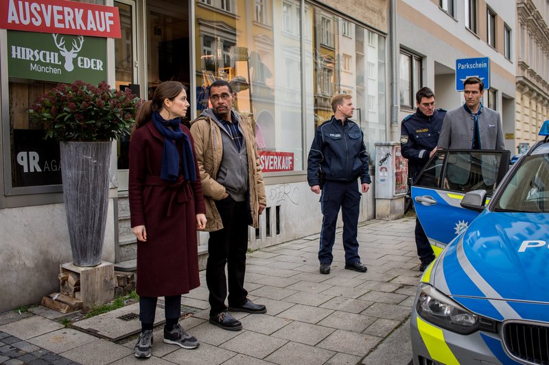 SOKO München S44E05: Tod unter Brücken – fernsehserien.de