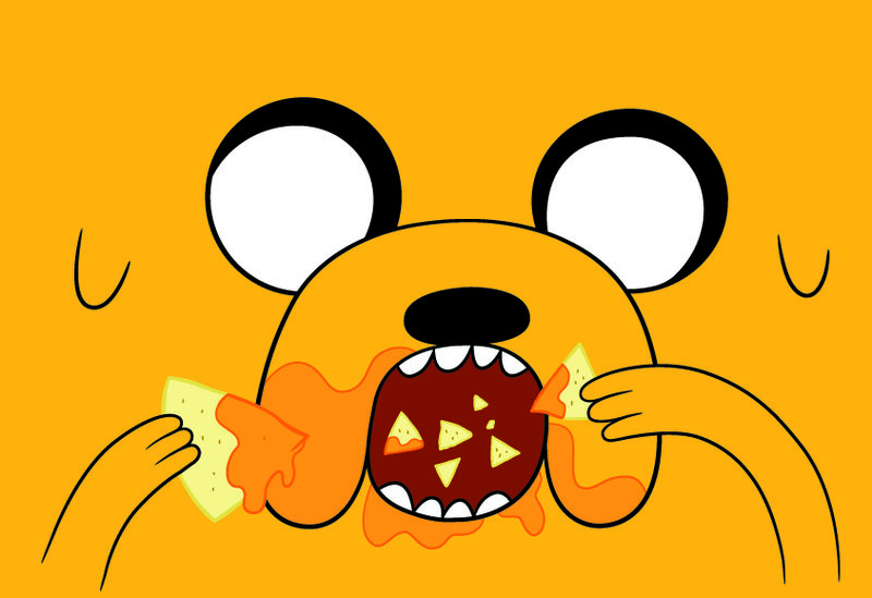 Adventure Time – Abenteuerzeit mit Finn und Jake S04E15: Söhne des Mars ...