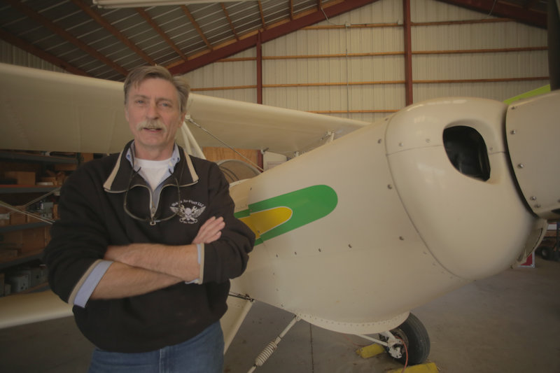 Airplane Repo – Die Inkasso-Piloten Staffel 2 Episodenguide ...