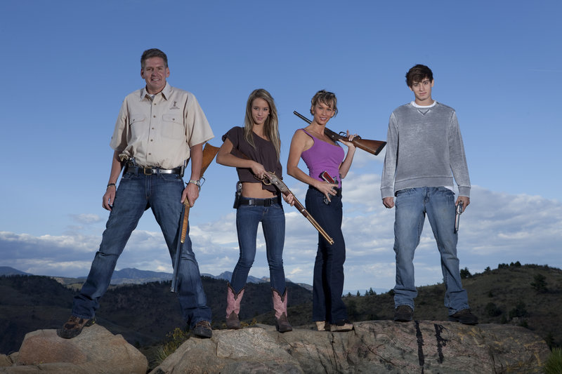 American Guns Staffel 1 Episodenguide – fernsehserien.de