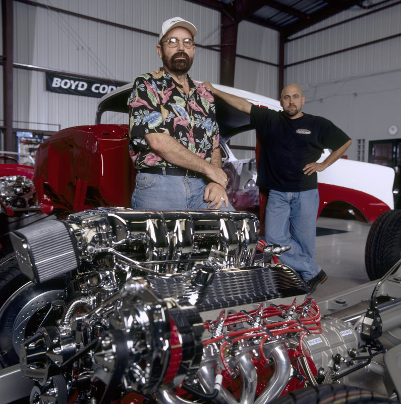 American Hot Rod Staffel 2 Episodenguide – fernsehserien.de