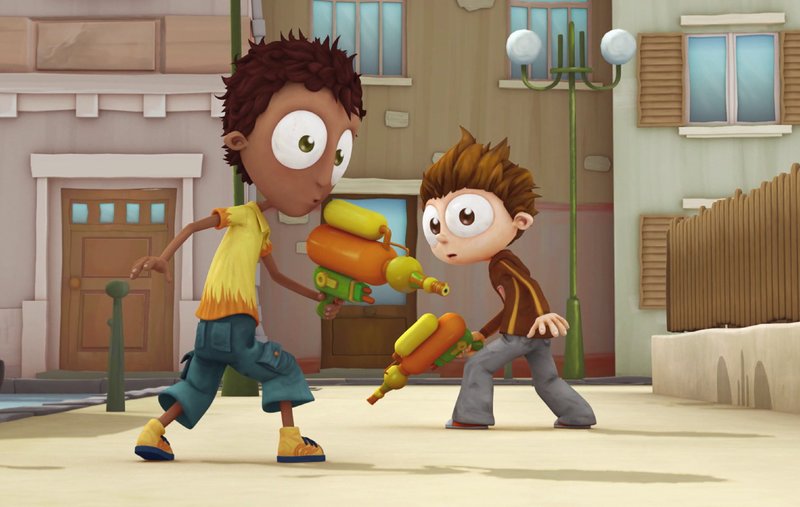 Angelo! Staffel 3 Episodenguide – fernsehserien.de