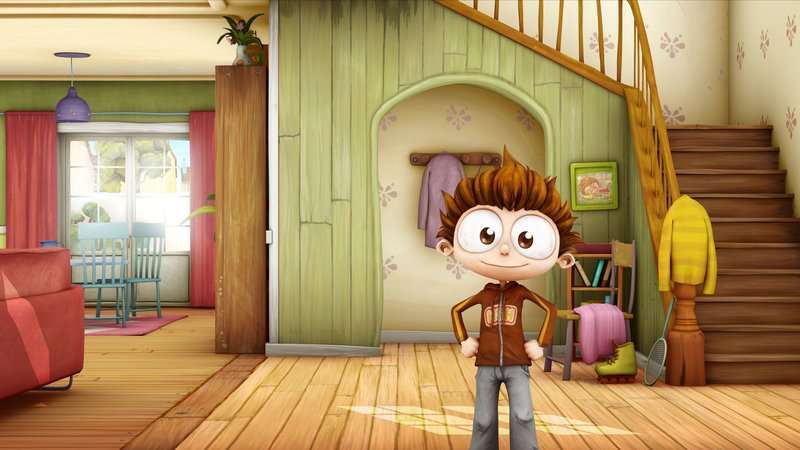 Angelo! S01E13a: Manetti ist verliebt (Manetti’s Crush) – fernsehserien.de