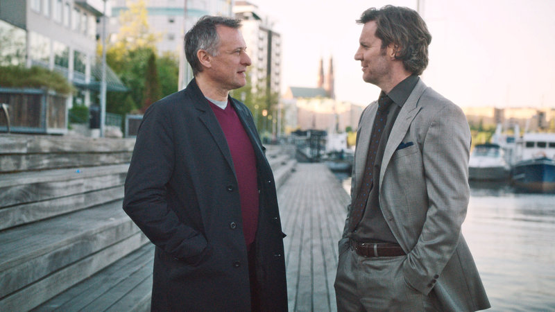 100 Code Staffel 1 Episodenguide – fernsehserien.de