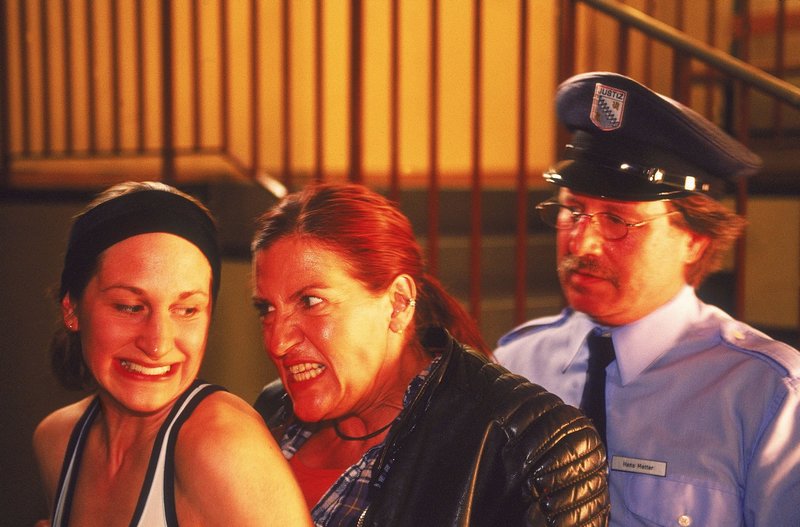 Hinter Gittern – Der Frauenknast (HG) S11E07: Wolf im Schafspelz – fernsehserien.de