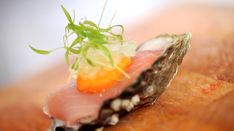 The Toque 12 Staffel 1 Episodenguide – fernsehserien.de