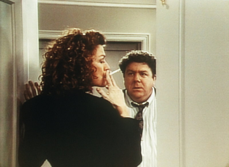 Cheers S11E13: Norm in der Falle (Norm’s Big Audit) – fernsehserien.de