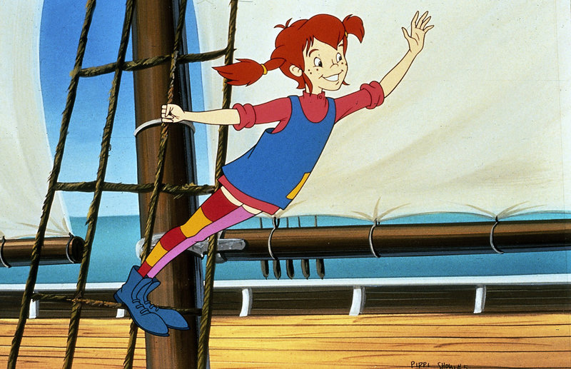 Pippi Langstrumpf – fernsehserien.de