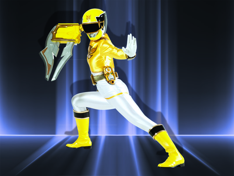 Power Rangers Megaforce S02E17: Vraks Rückkehr (2) (Vrak Is Back – Part ...