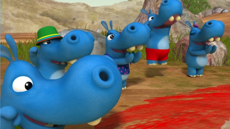 The Happos Family Staffel 1 Episodenguide – fernsehserien.de