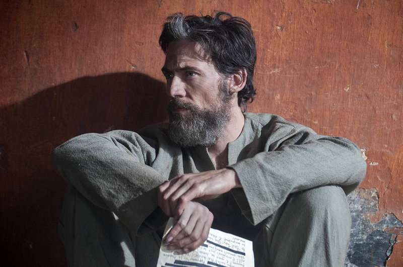 Tyrant Staffel 2: Tyrant: The Devil Inside Episodenguide – fernsehserien.de