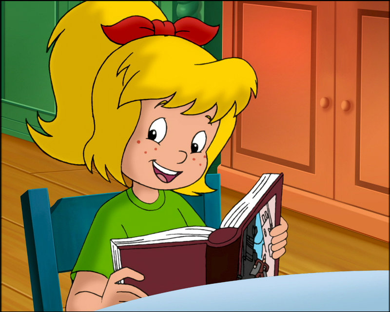 Bibi Blocksberg Staffel 1 Episodenguide – fernsehserien.de