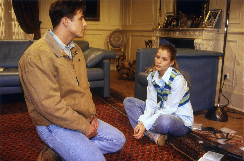 Verbotene Liebe (VL) 86: Folge 86 – fernsehserien.de