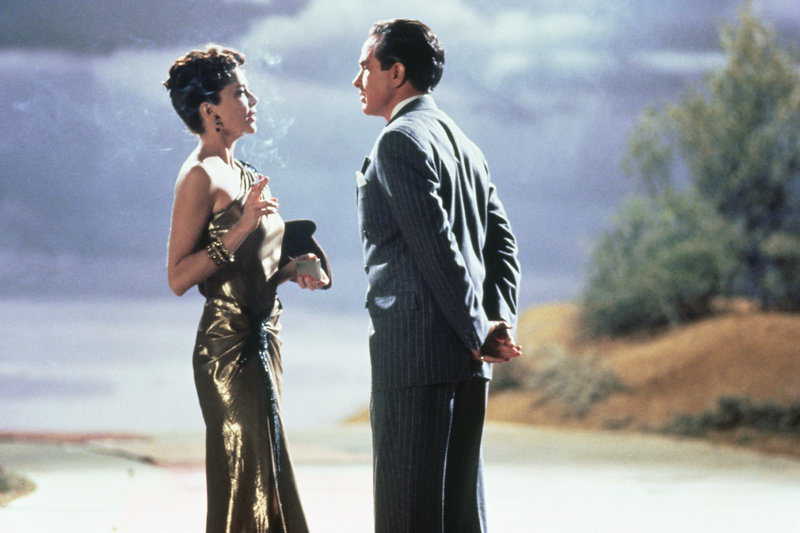 Bugsy – fernsehserien.de