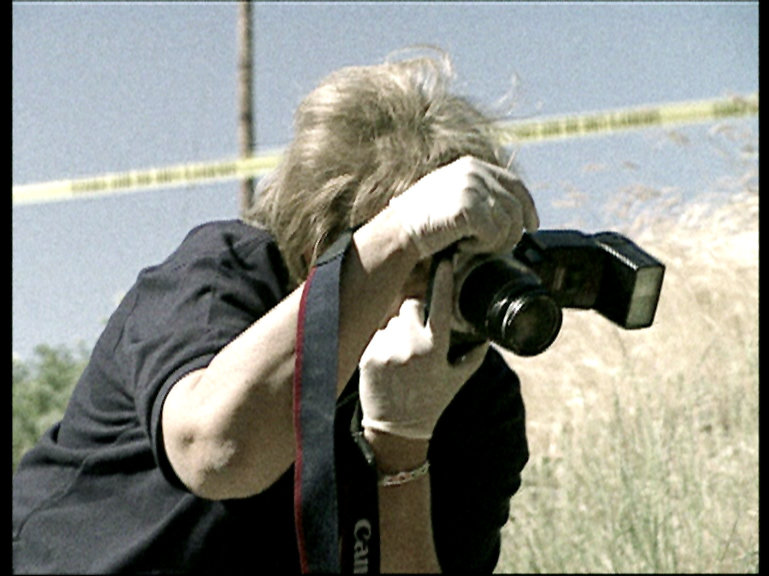 Autopsie – Mysteriöse Todesfälle 128: E-mail für eine Leiche u.a ...