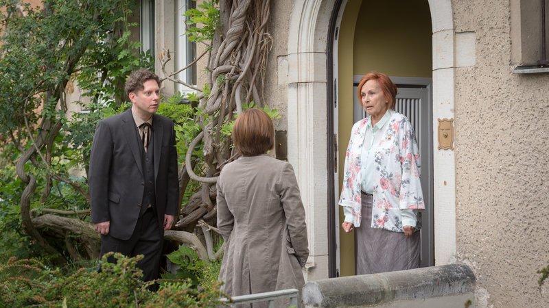 SOKO Wismar S12E05: Der letzte Gast – fernsehserien.de