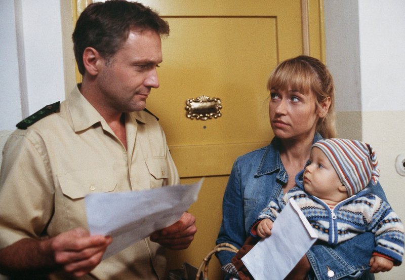 Ein Baby zum Verlieben – fernsehserien.de