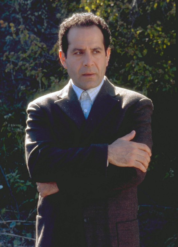 Monk S01E07: Mr. Monk und ein Milliardär auf Abwegen (Mr. Monk And The ...