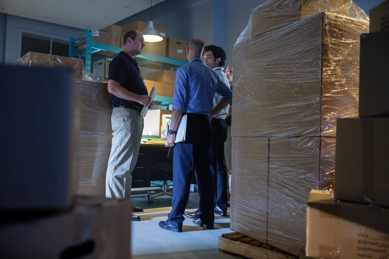 Mayday (CDN) S19E03: Tödliche Neigung (Deadly Pitch) – fernsehserien.de