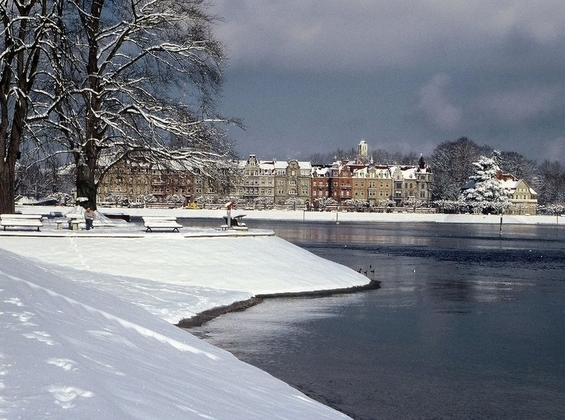 Winterreise an den Bodensee – fernsehserien.de