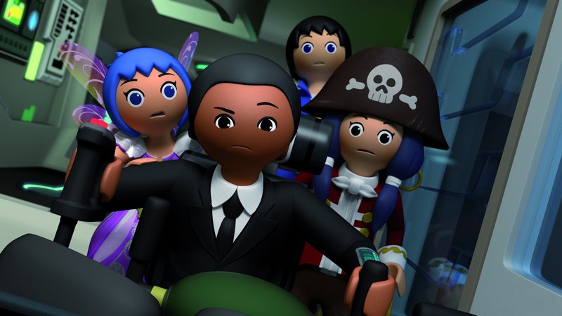 Super 4 Staffel 2 Episodenguide (Seite 2) – fernsehserien.de