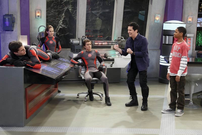 Disney S3 – Stark, schnell, schlau Staffel 2 Episodenguide ...