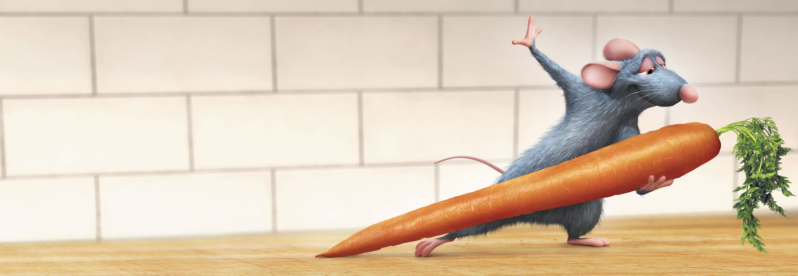Ratatouille – fernsehserien.de