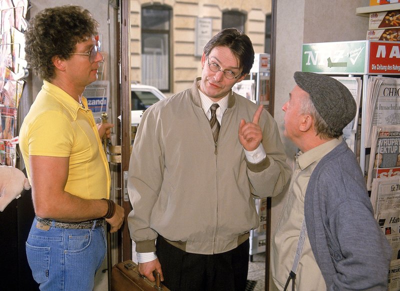 Alles Atze Staffel 2 Episodenguide – fernsehserien.de