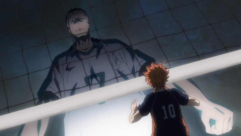 Haikyu!! Staffel 1 Episodenguide – fernsehserien.de
