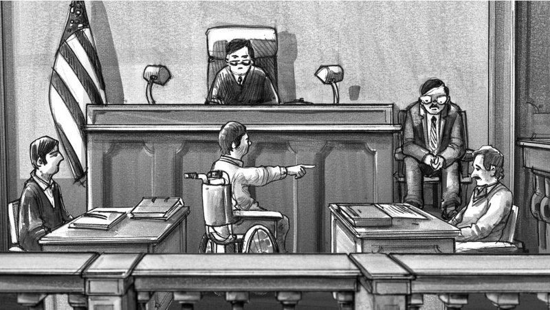 Serial Killers 02: Richard Angelo – fernsehserien.de