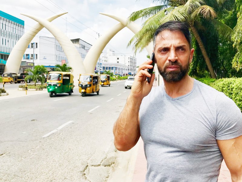 Tamer Bakiner – Der Wahrheitsjäger bisher 5 Folgen Episodenguide ...