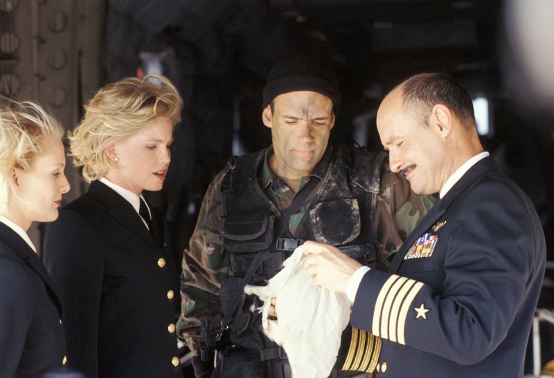 J.A.G. – Im Auftrag der Ehre Staffel 1 Episodenguide – fernsehserien.de